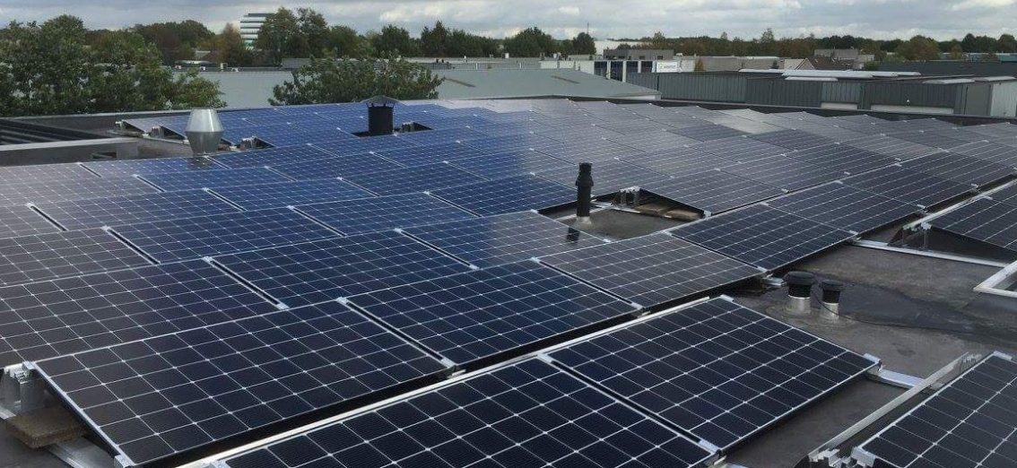 Green-GO now powered by green energy - Green-GO Digital